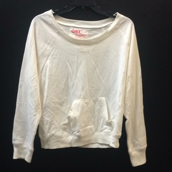 One Step Ahead | Shirts & Tops | Nwnt Girls Xl One Step Up Thin Swear ...
